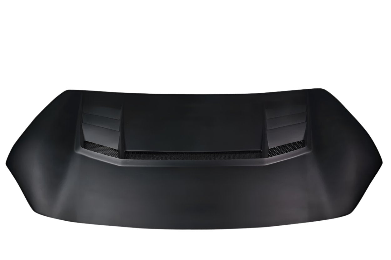 Subaru BRZ / Toyota GR 86 (2022-2023) Exospeed Hood | Duraflex – AlphaSpeedComponents